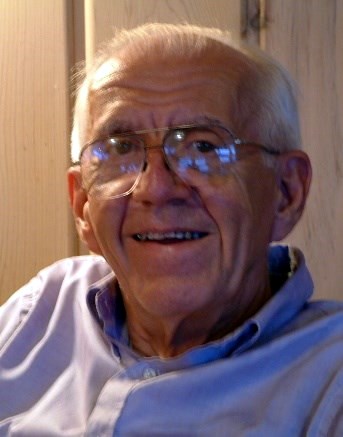 Carl Blomberg Obituary - Minneapolis, MN