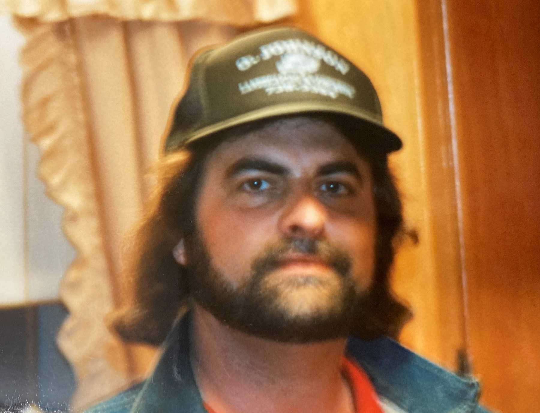 Olaf Johnson's Instagram, Twitter & Facebook on IDCrawl