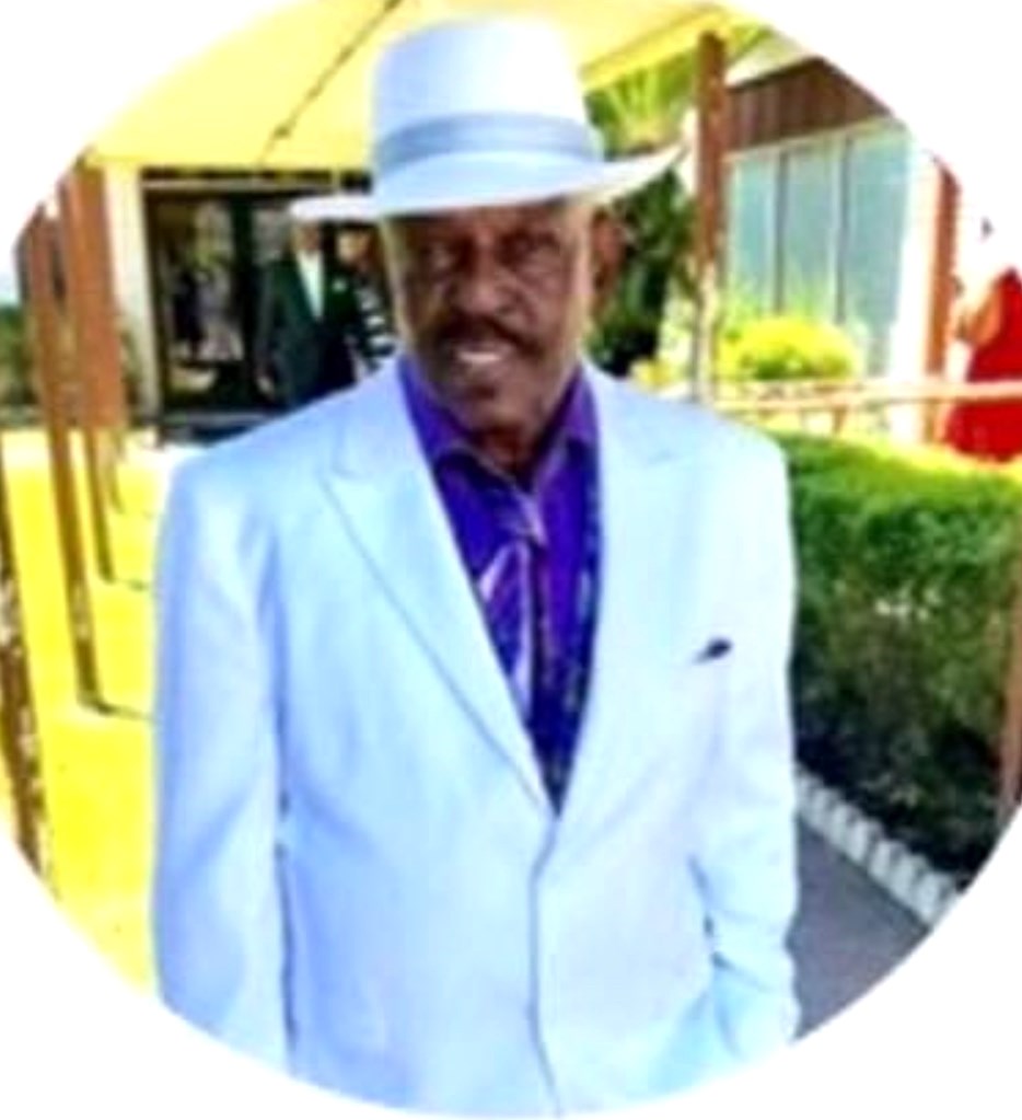 John Davis Obituary - Houston, TX