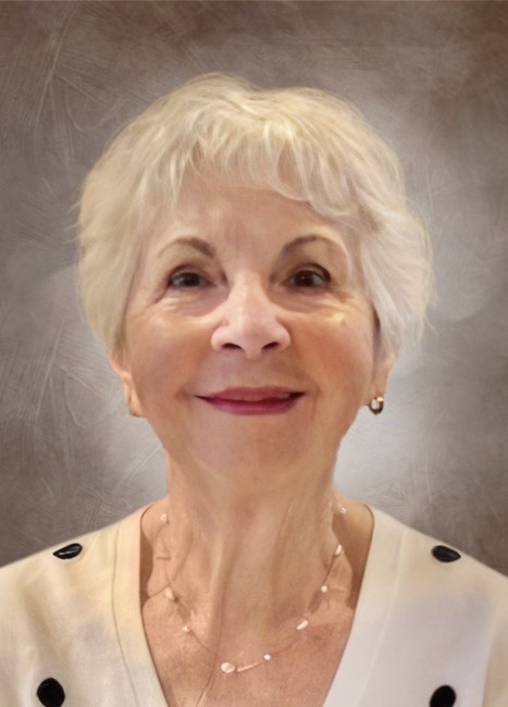 Huguette Lessard Obituary - Chicoutimi, QC