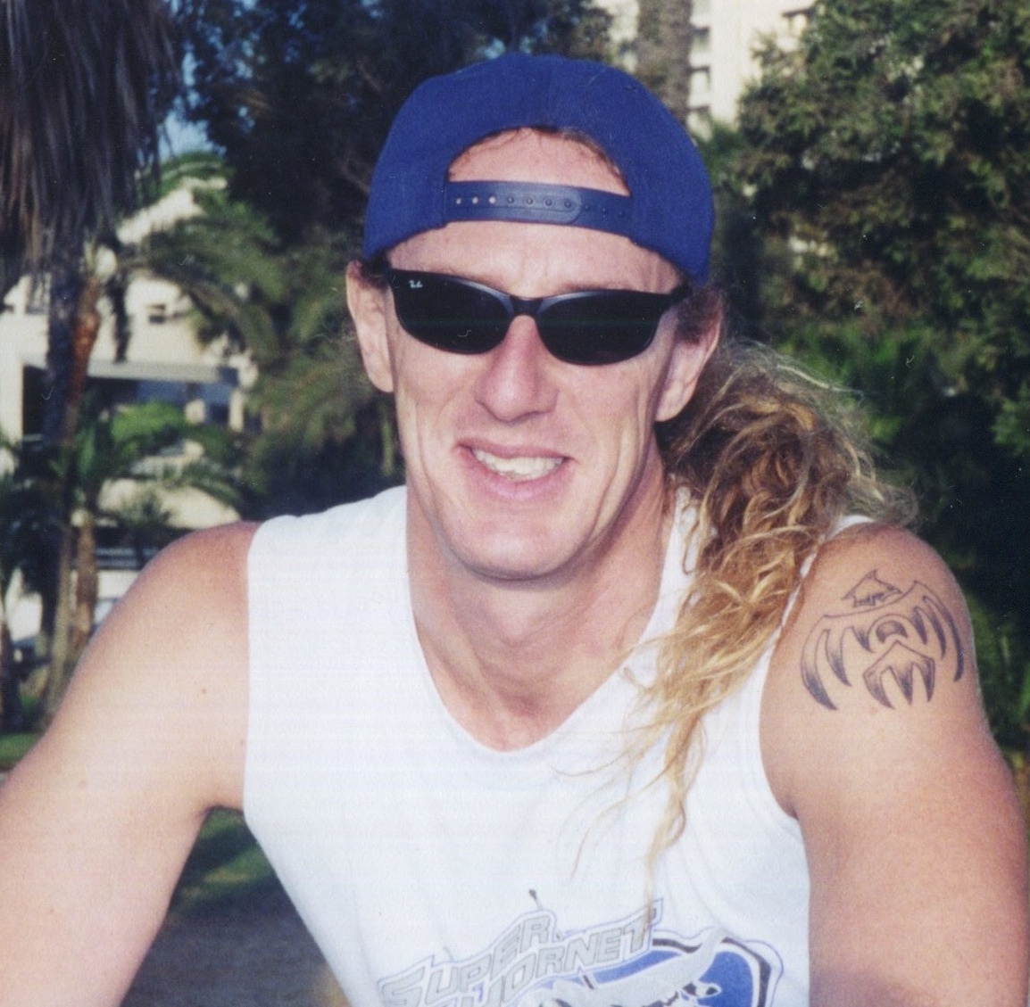 Reid Crain Obituary - Westlake Village, CA