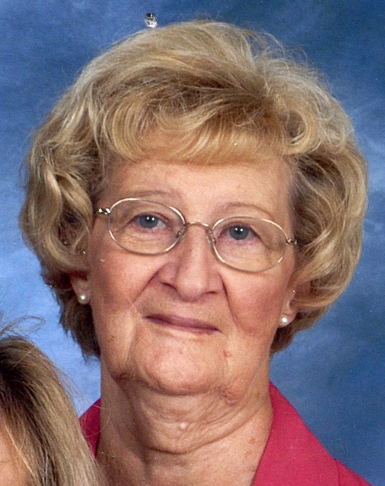 Pauline Ivey Hudson Heavner Obituary - Hickory, NC