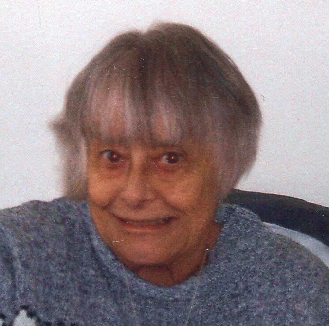 Beverley Bee Hawkes Schweppe Obituary - Millcreek, UT