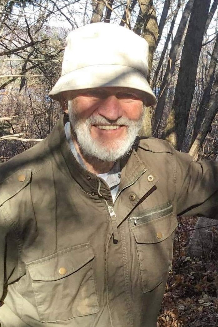 Wayne Irving Obituary - Campbellton, NB