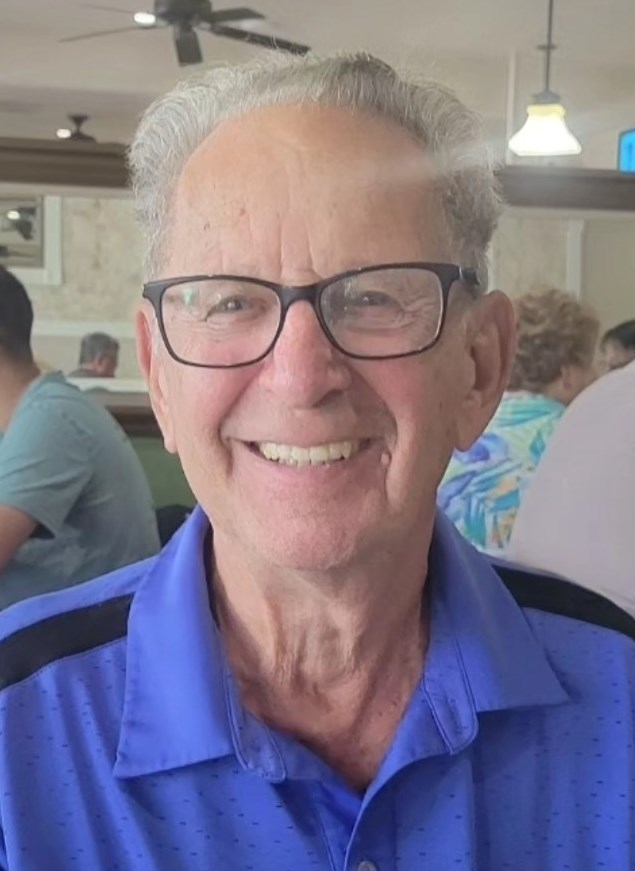 Robert Fischman Obituary - Brandon, FL