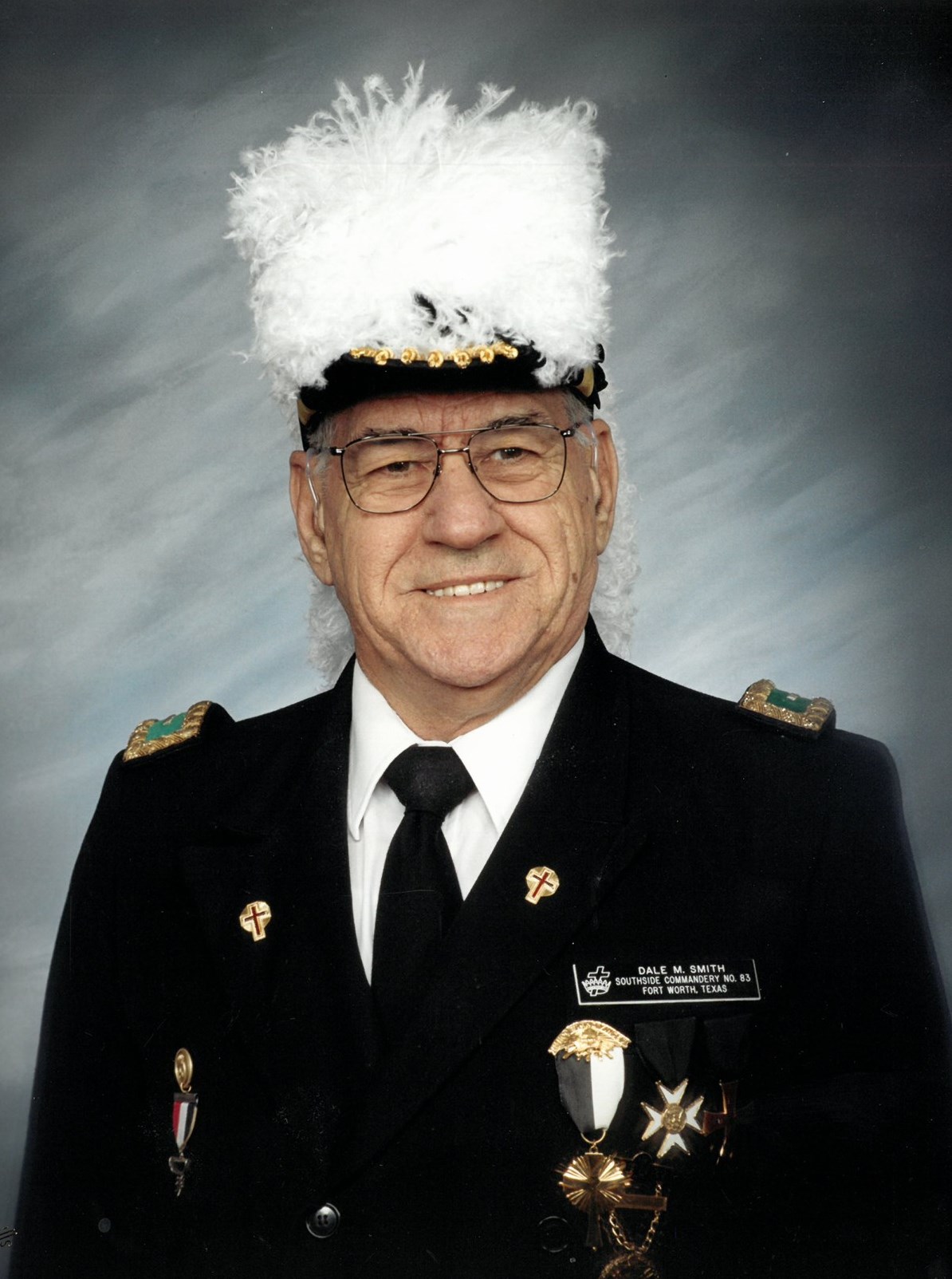 Dale Smith Obituary - Fort Worth, TX