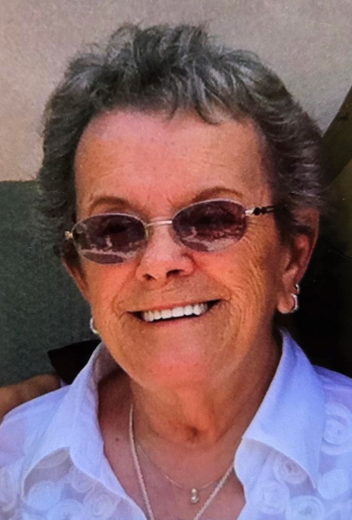 Priscilla Martin Obituary - Rockledge, FL