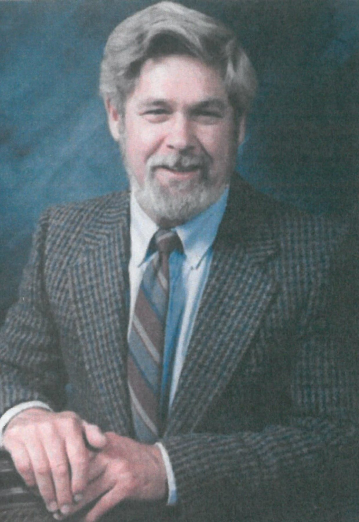 David Edward Pinch Obituary - Peterborough, ON