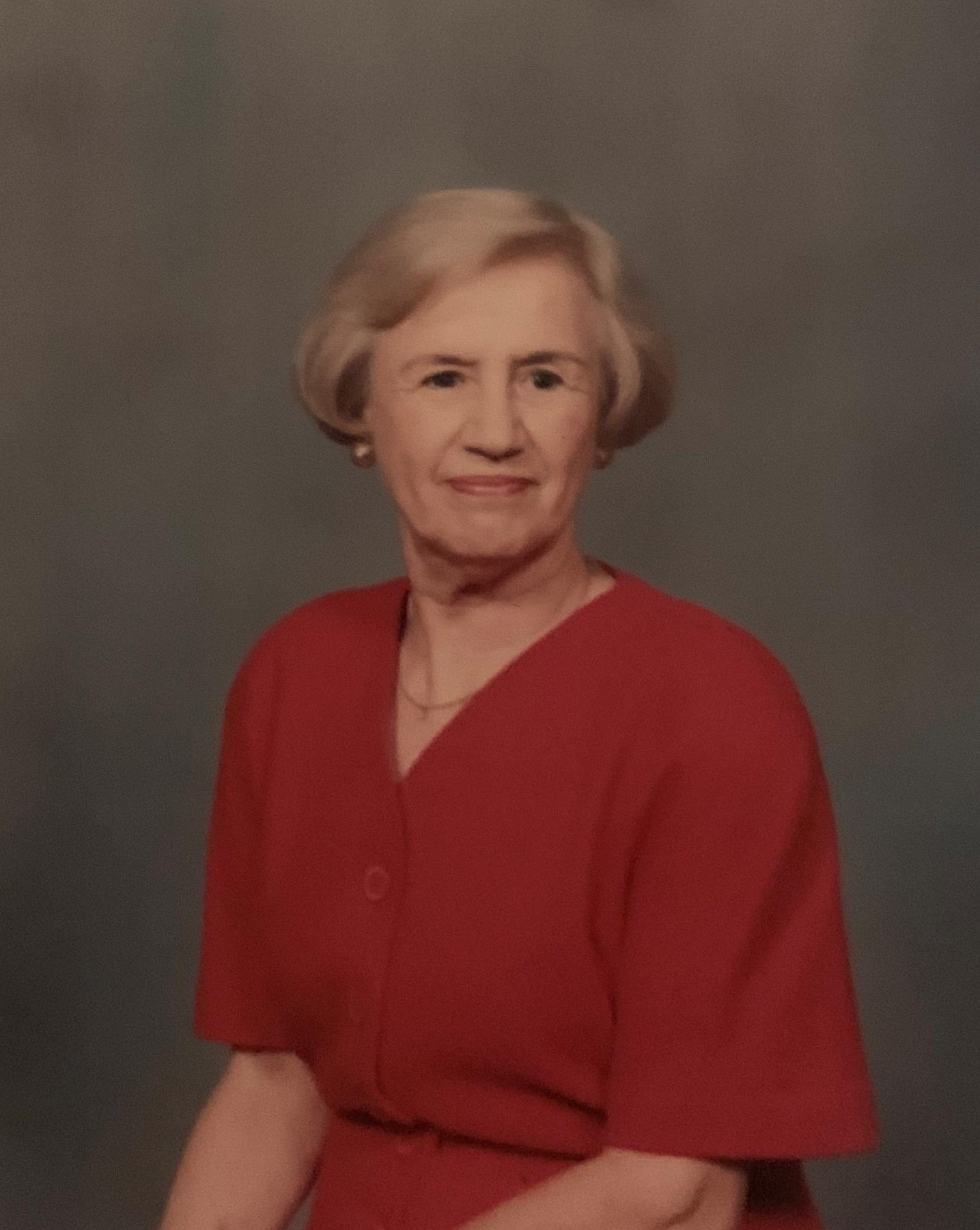 Thelma C Lippard Obituary - Charlotte, NC