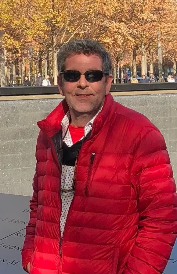 Gregory Kennon Obituary - Irving, TX