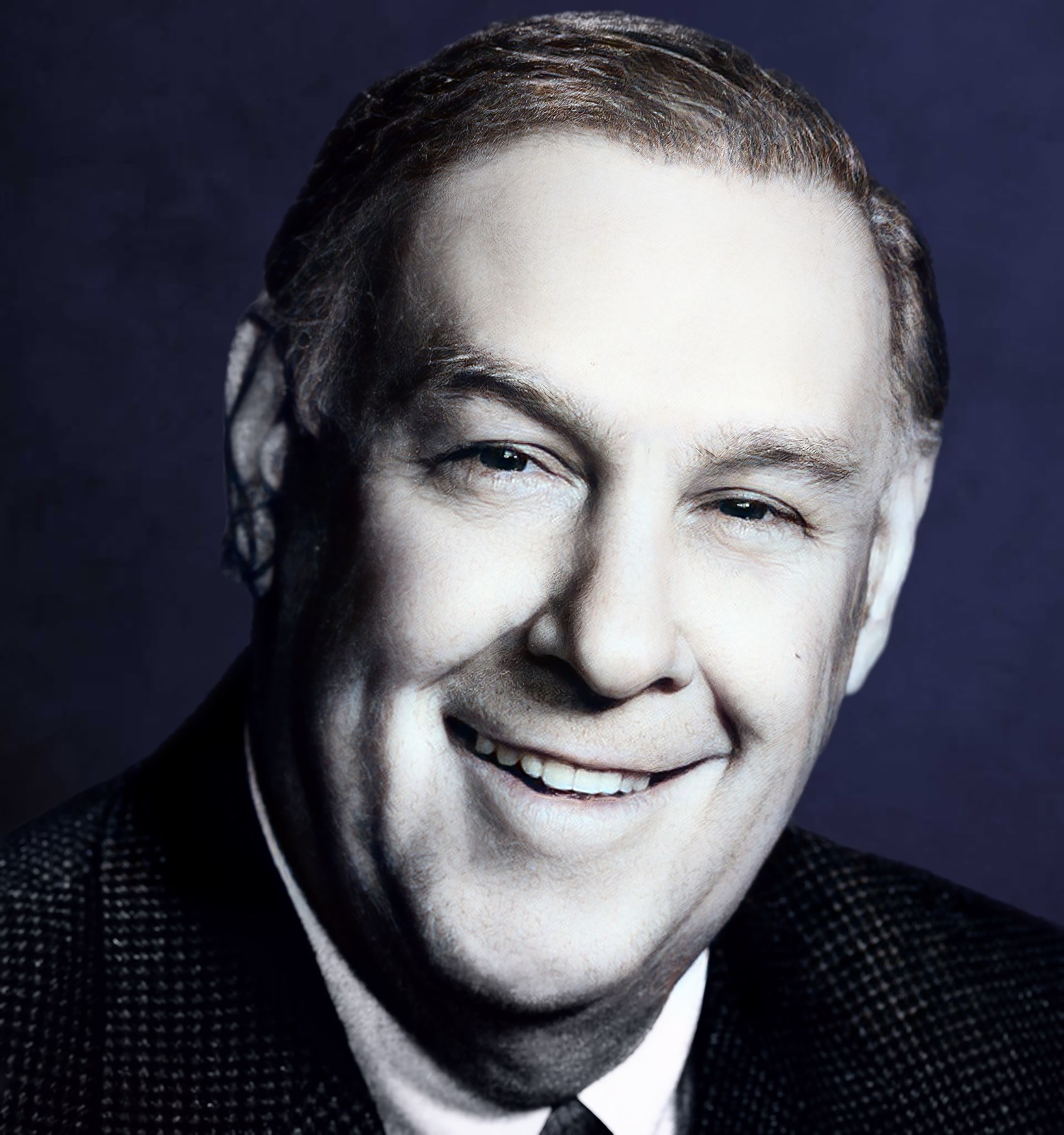 James Conner Obituary - Jackson, TN