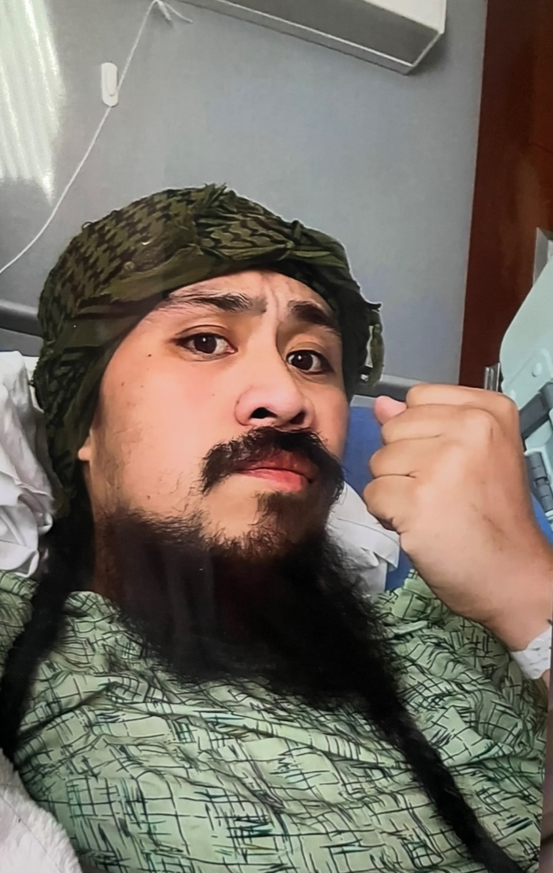 Matthew Robertson Obituary - Henderson, NV