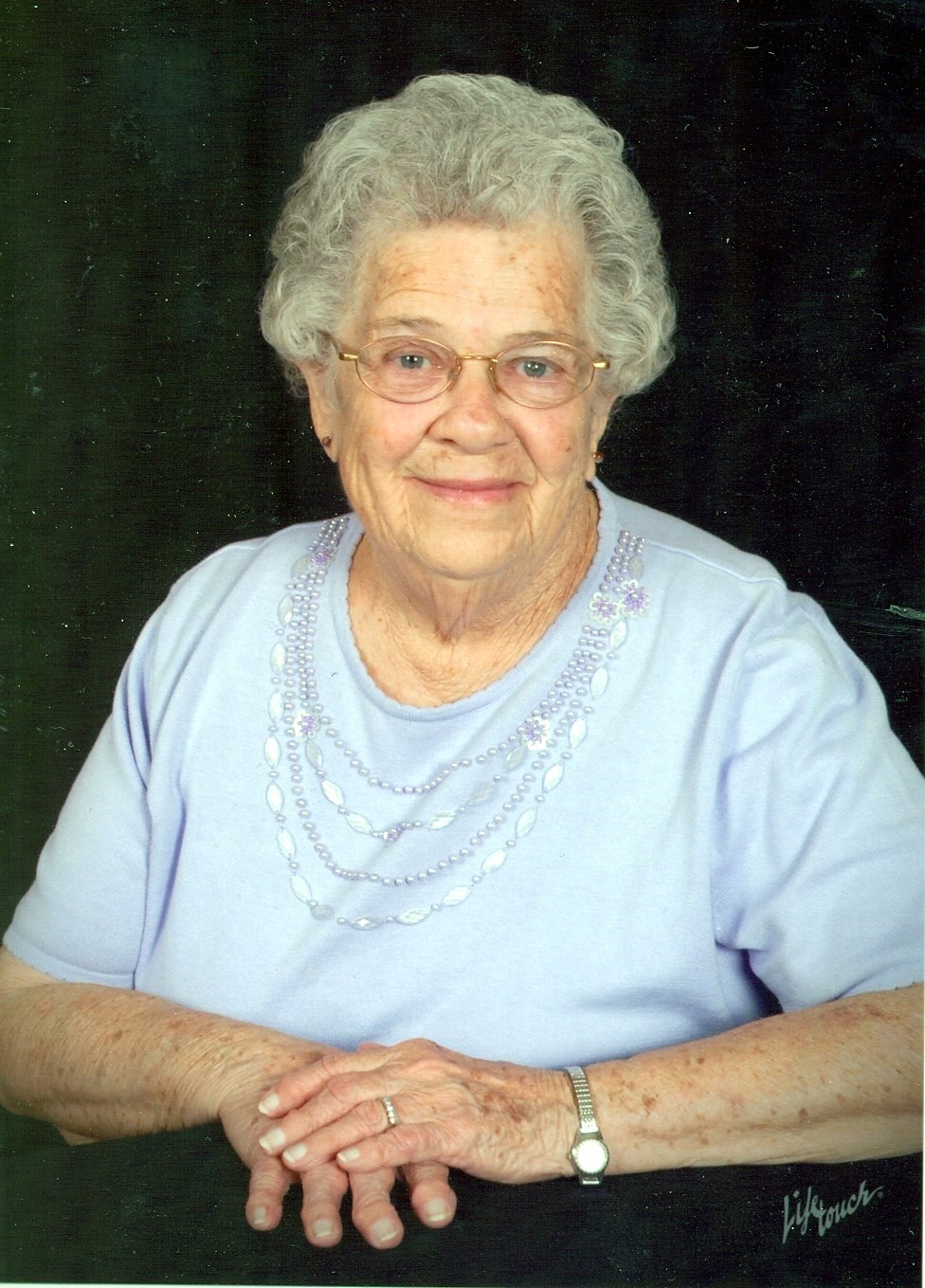 Doris Tyree Obituary - Madison Heights, VA