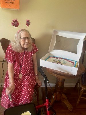 Betty Clements Obituary - Tahlequah, OK