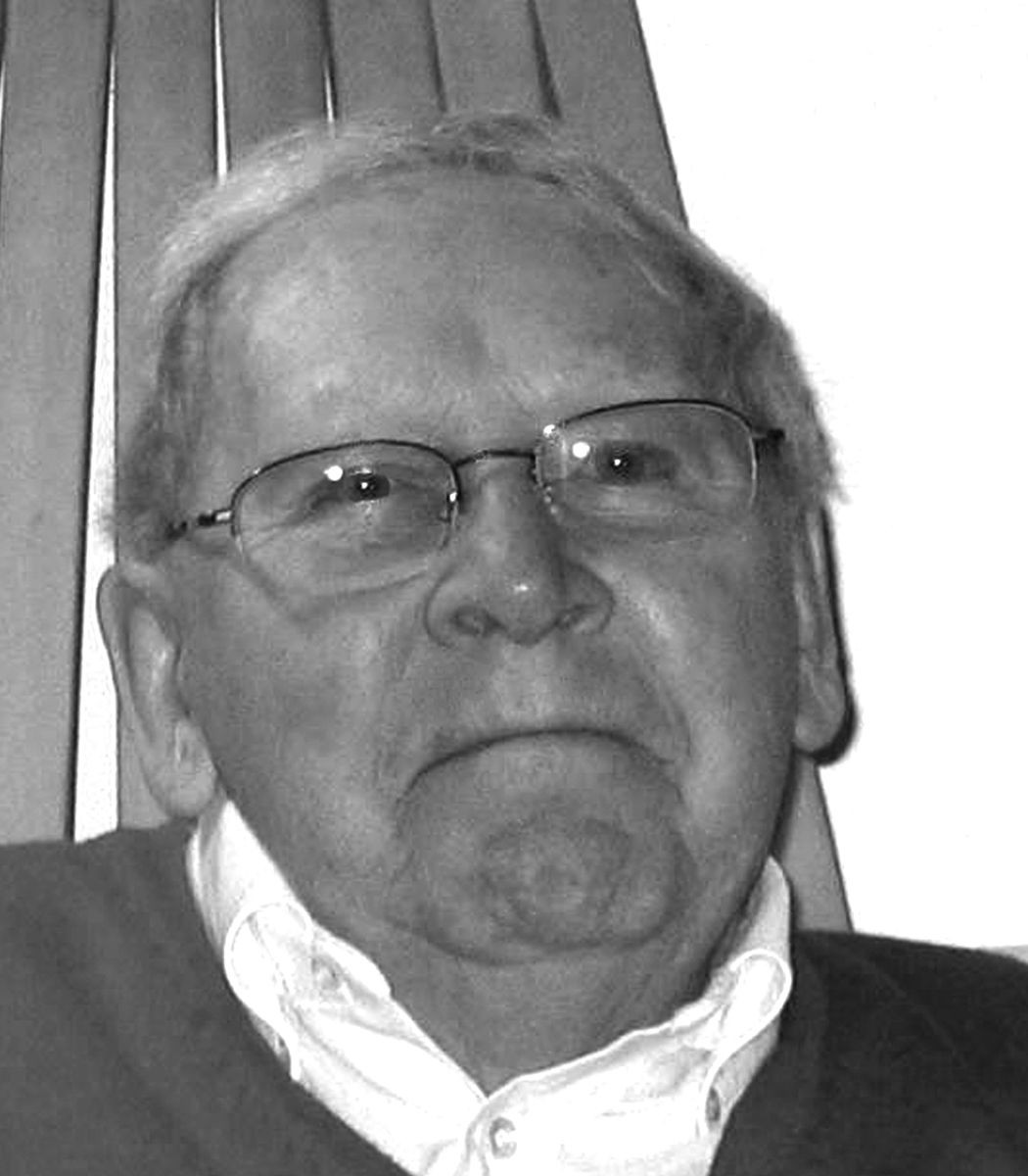 Marcel Benoit Obituary - Brossard, QC