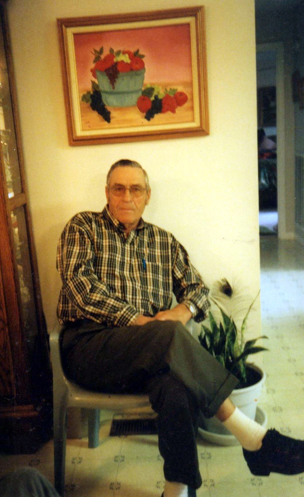 Douglas Bassham Obituary - Pulaski, TN