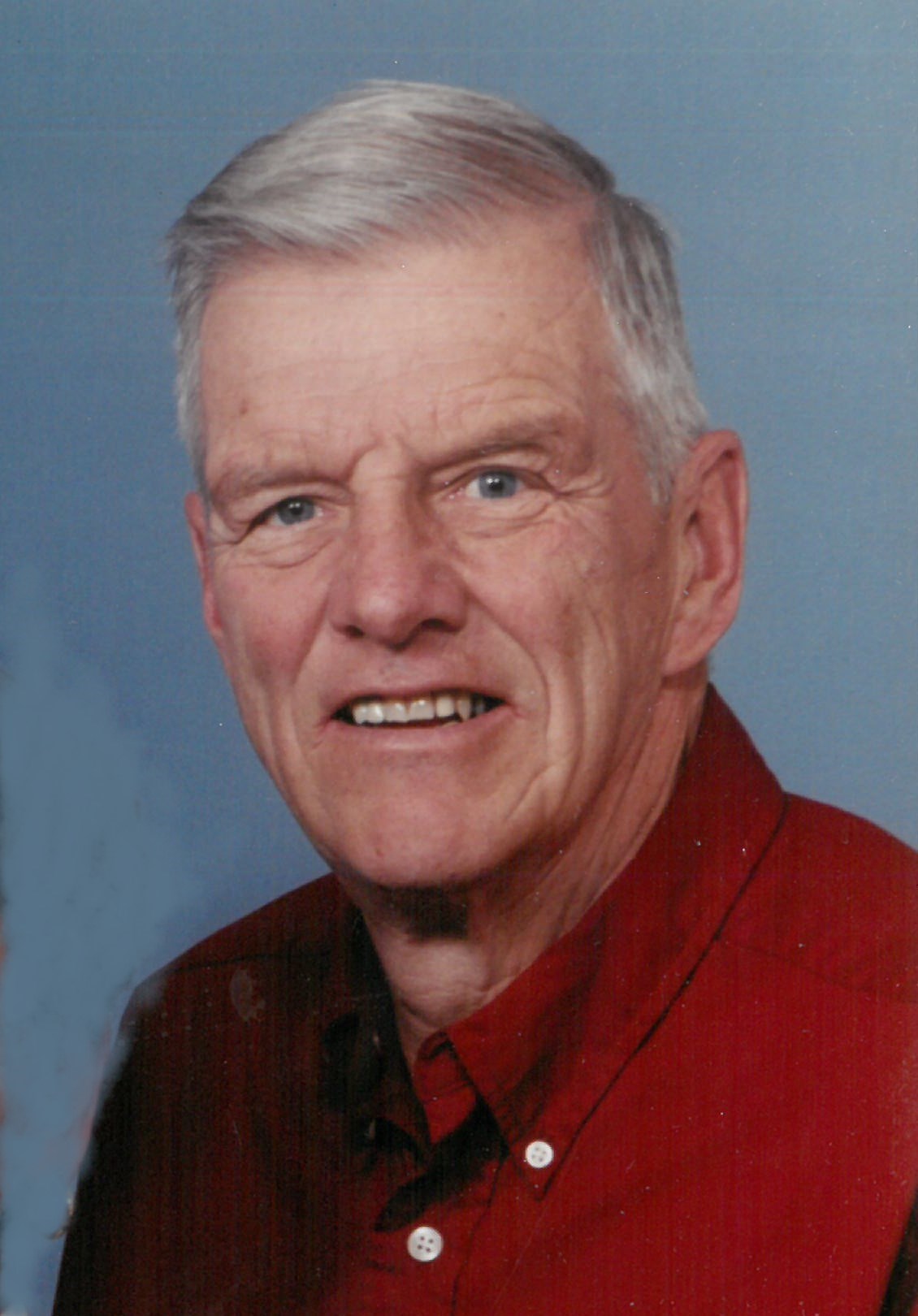 Donald Van Huis Obituary - Holland, MI