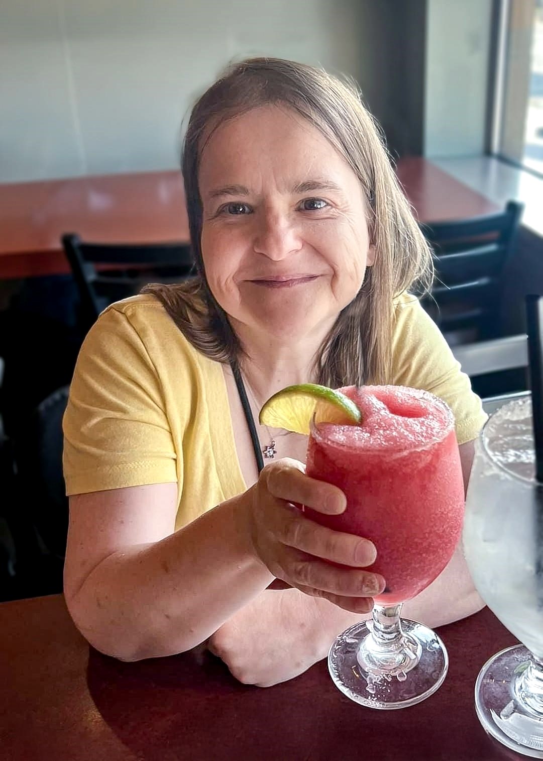 Jodie Charbonneau Obituary - Clinton Township, MI