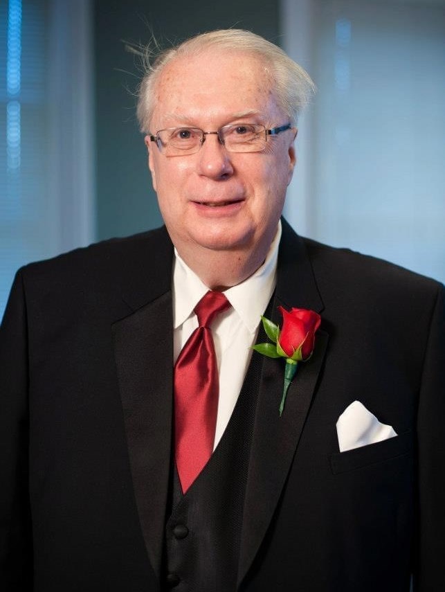 Kenneth Brooks Obituary - Nottingham, MD