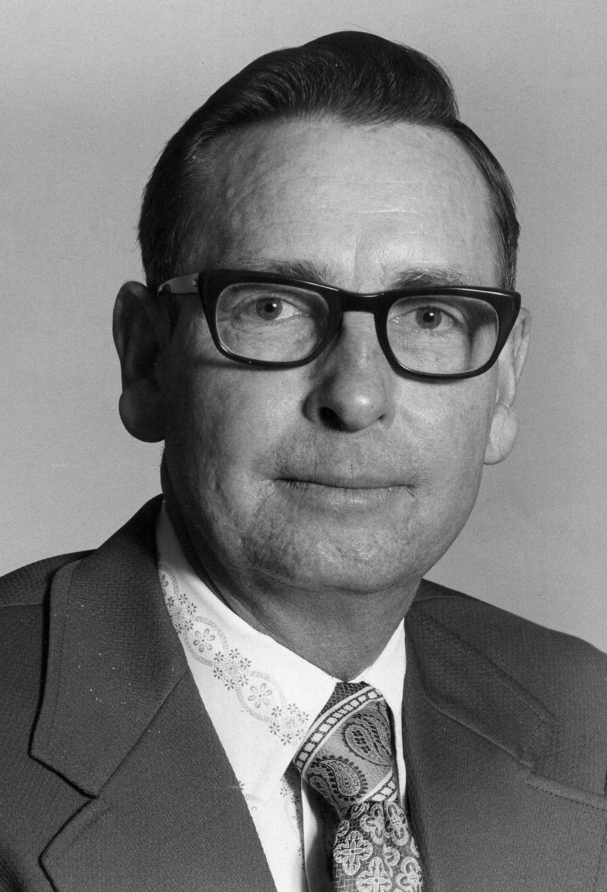 Charles Stark Obituary - Bethany, OK