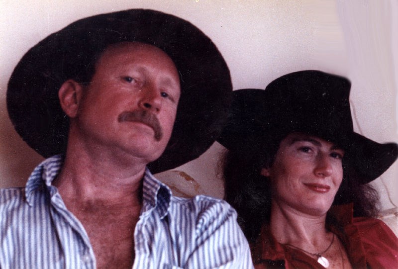 Katharine Fain Obituary - Austin, TX