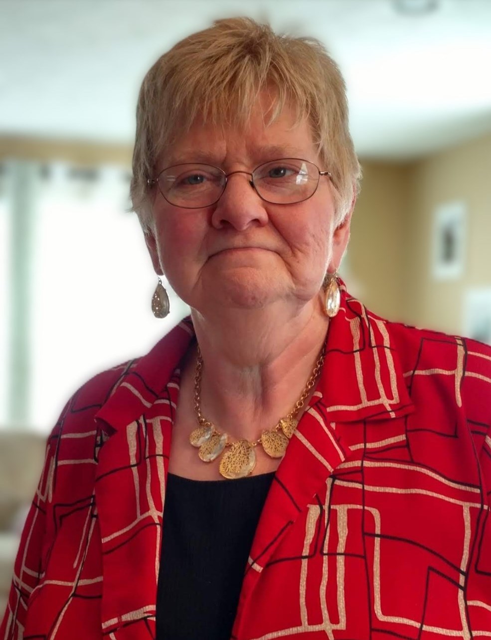Mary Anderson Obituary - Papillion, NE