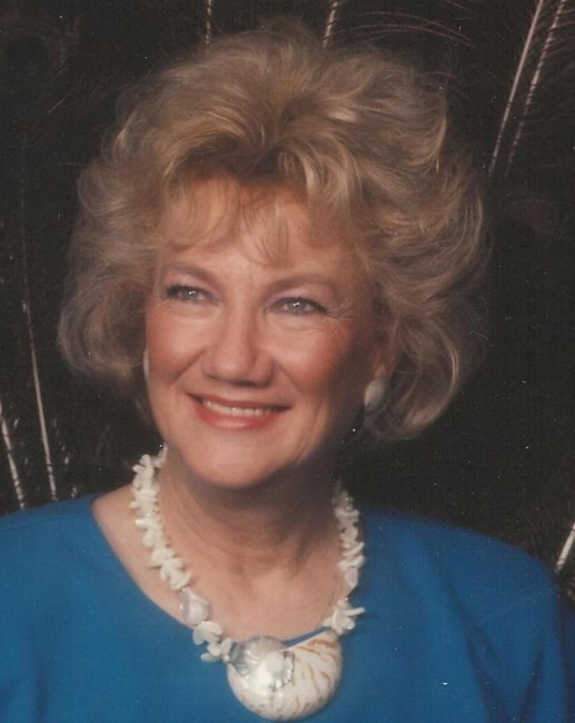 Patsy Sylvester Obituary