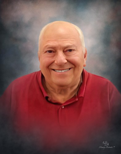 William Ziegler Obituary - Louisville, KY