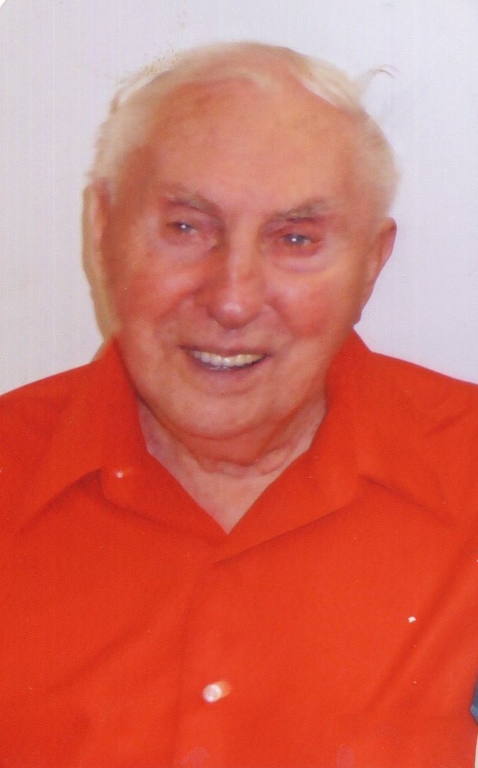 Alvin Nelson Obituary - Spokane, WA