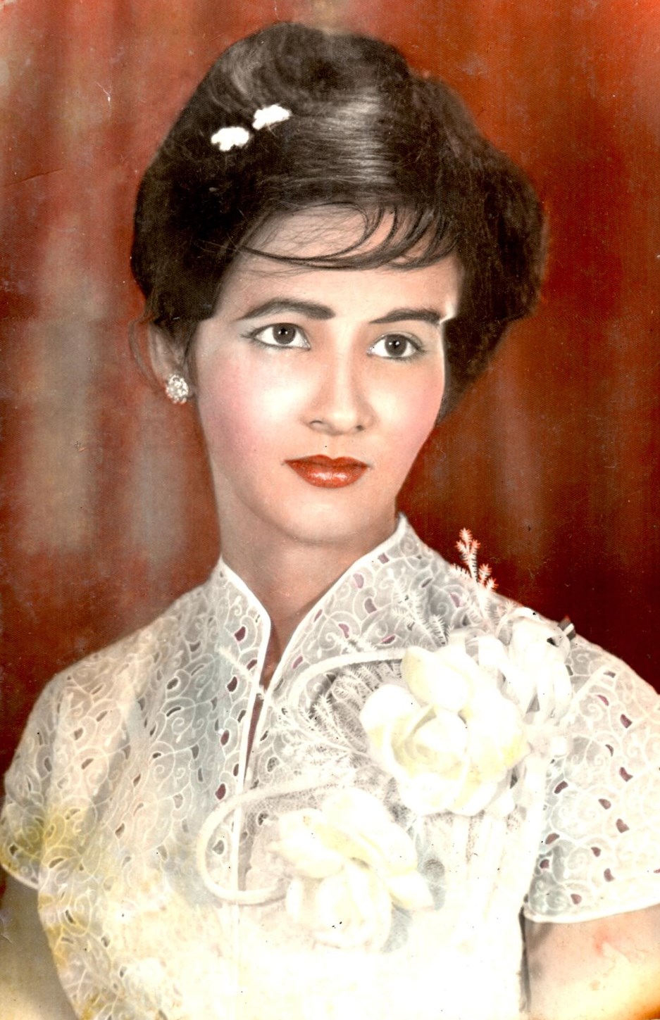 Maria Montero Obituary - St. Louis, MO