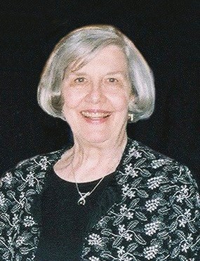 Martha Jane Jungmann Obituary - Kansas City, MO