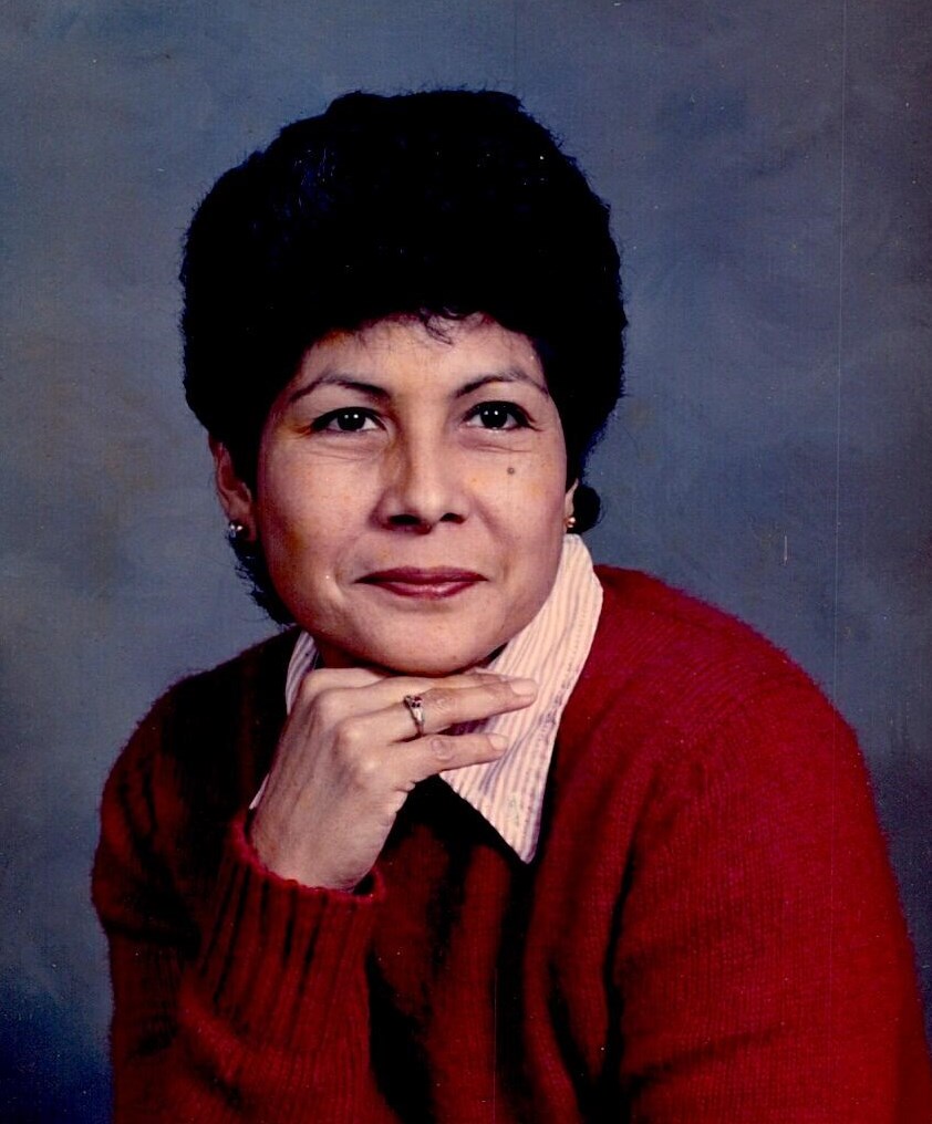 Roselia Rodriguez Obituary - La Feria, TX