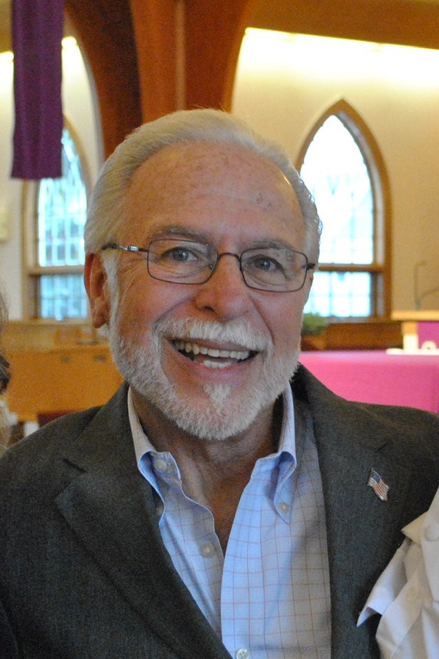 John Joseph Bernazzani Obituary - Norwood, MA