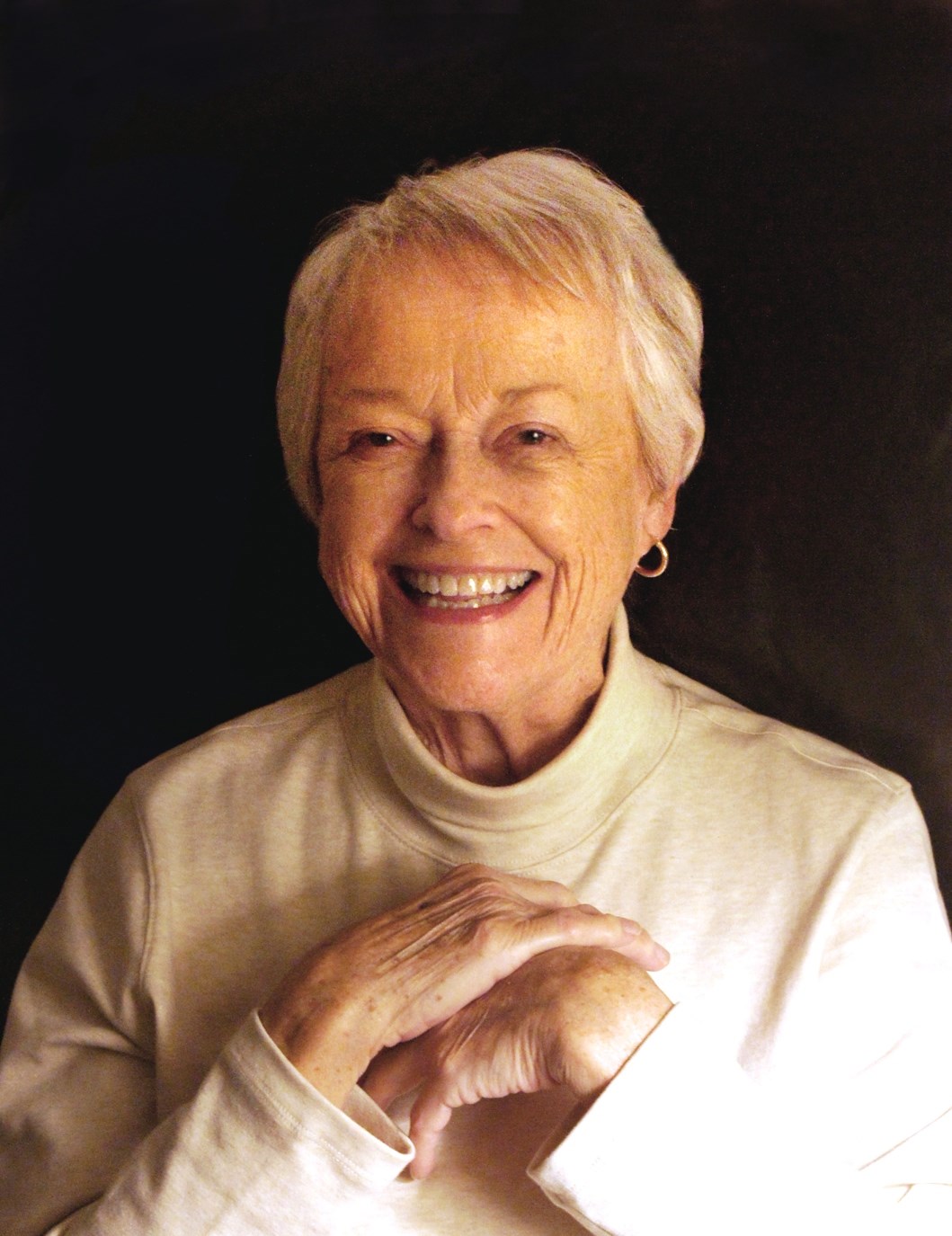 Jean Bomstad Obituary - Overland Park, KS