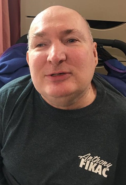 Anthony James Fikac Obituary - Victoria, TX