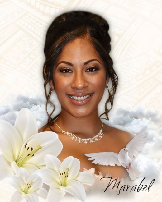 Marabel Velez Obituary - San Antonio, TX