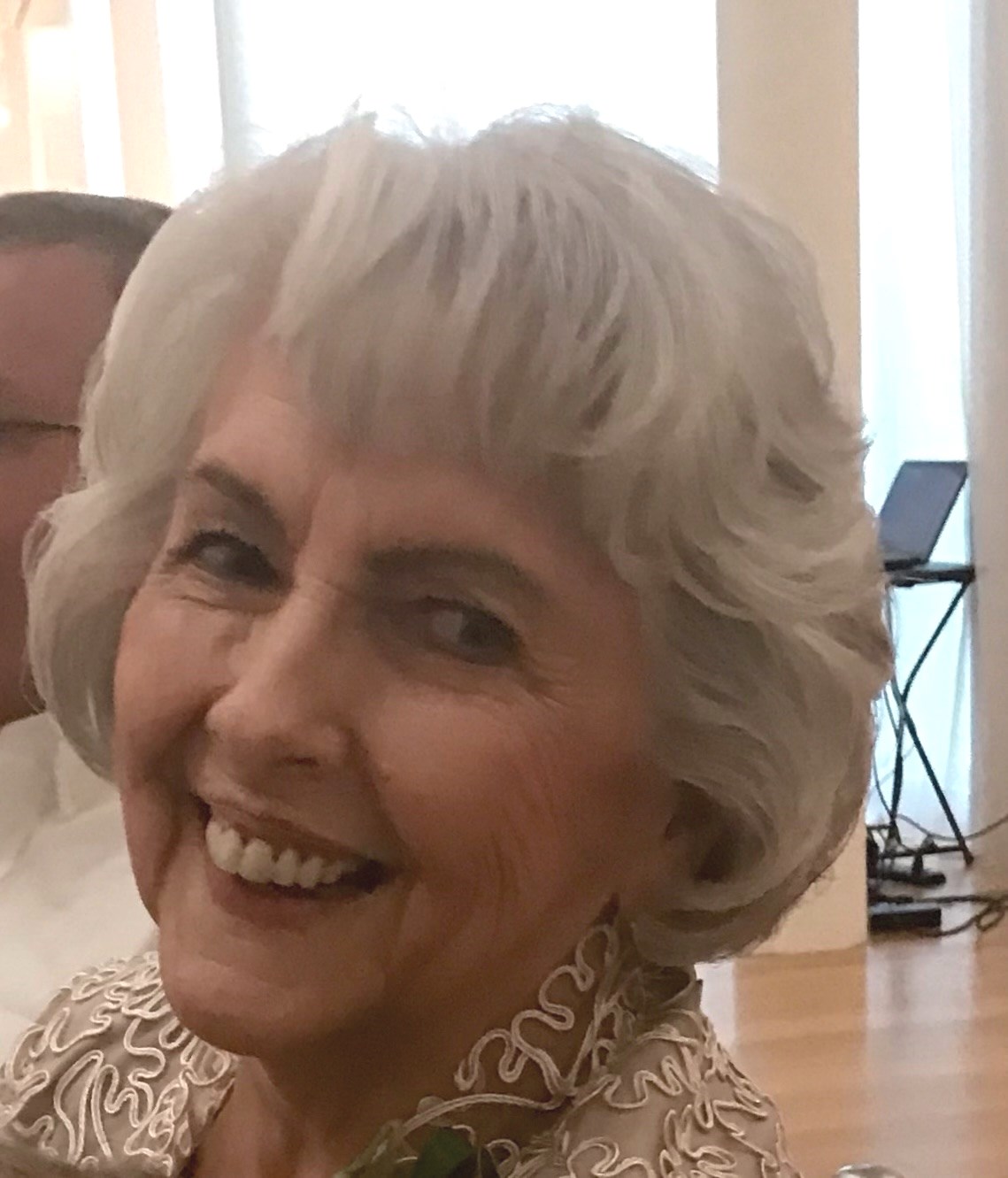 Rachel Fleming Obituary - Raleigh, NC