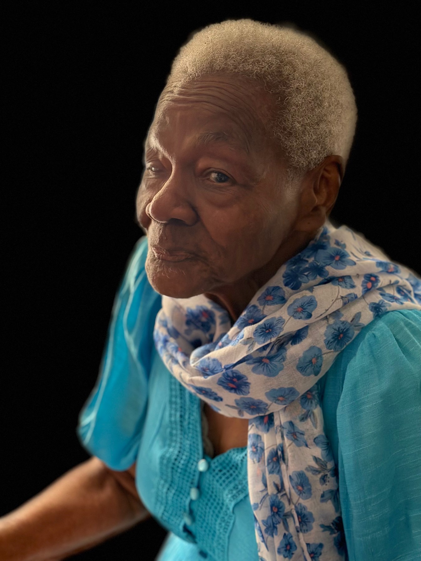 Ruthie Nelson Obituary - Oakland, CA