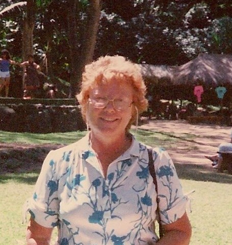 Helen K Denman Obituary - Tucson, AZ