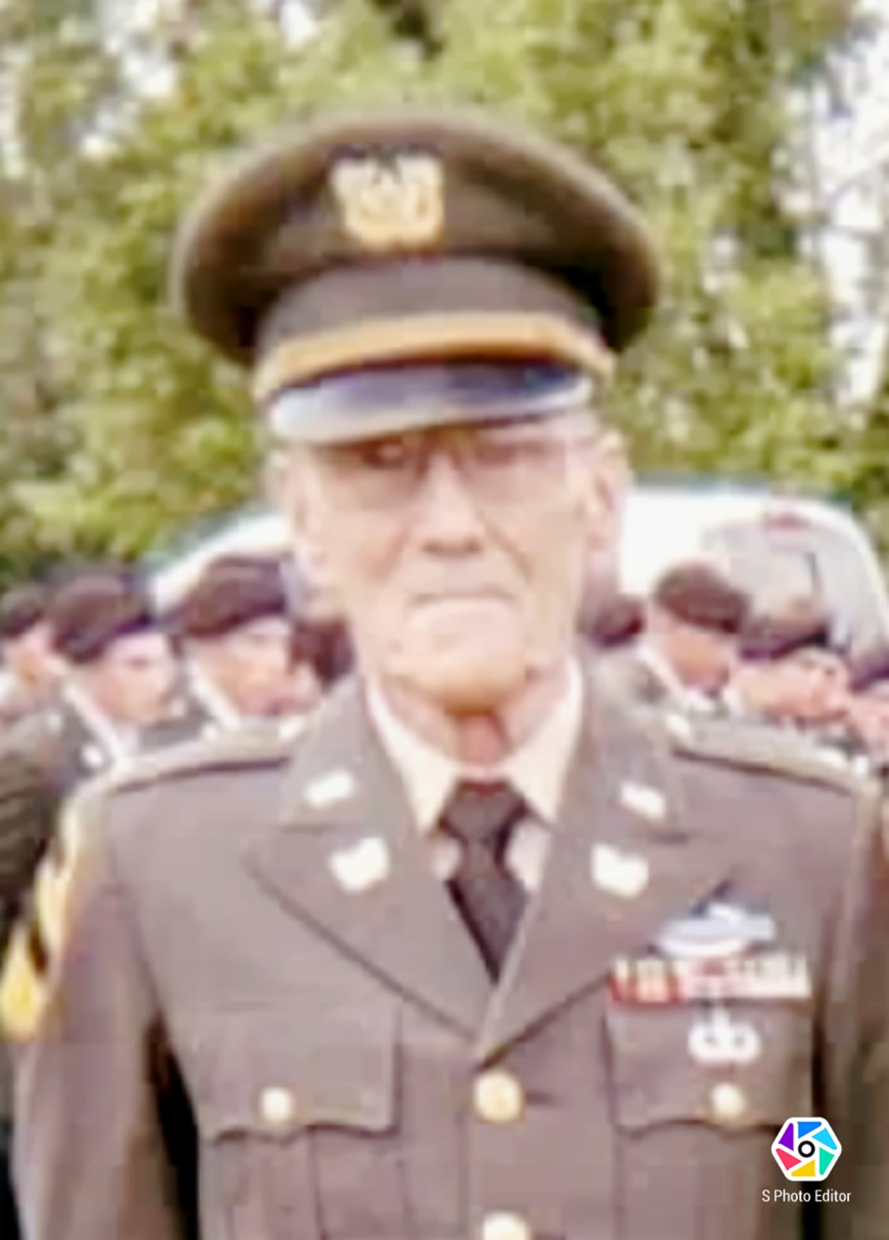 Paul Merville Prejean Sr. Obituary - Baton Rouge, LA
