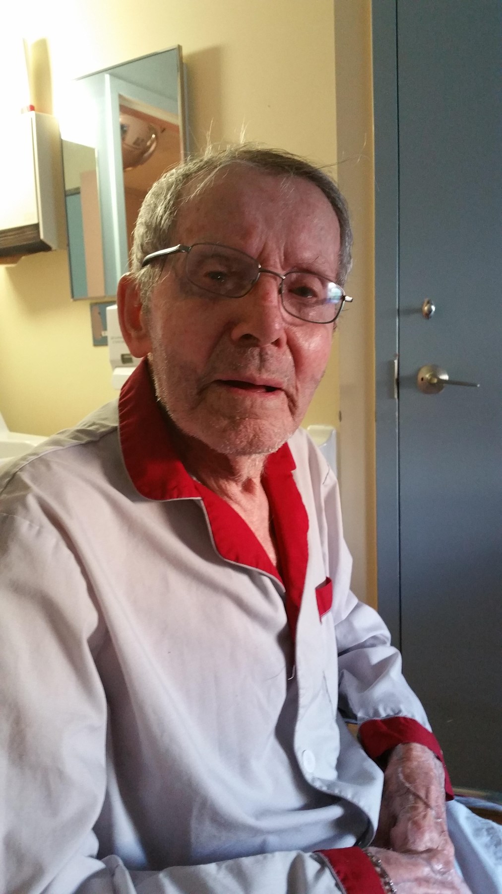 Gerard Pomerleau Obituary - Longueuil, QC