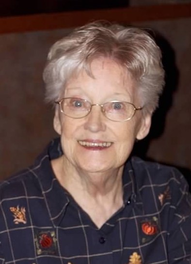 Faye Campbell Fortner Obituary - Knoxville, TN
