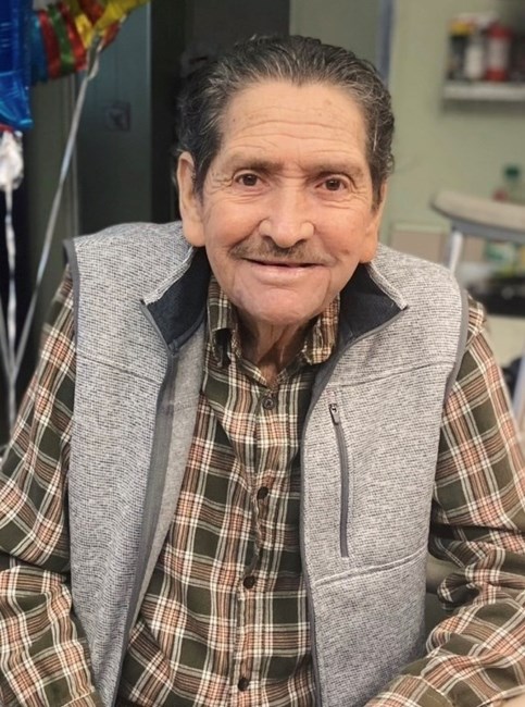 Reyes Perez Obituario - San Jose, CA