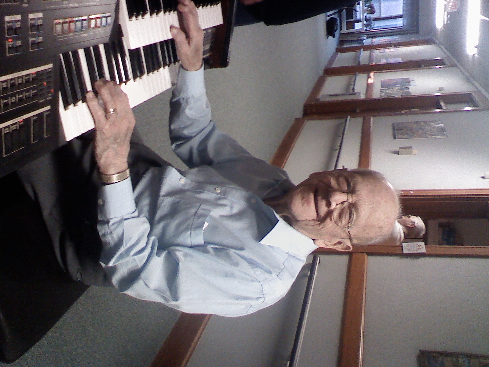 Louis Philippe Hamann Obituary - Lewiston, ME