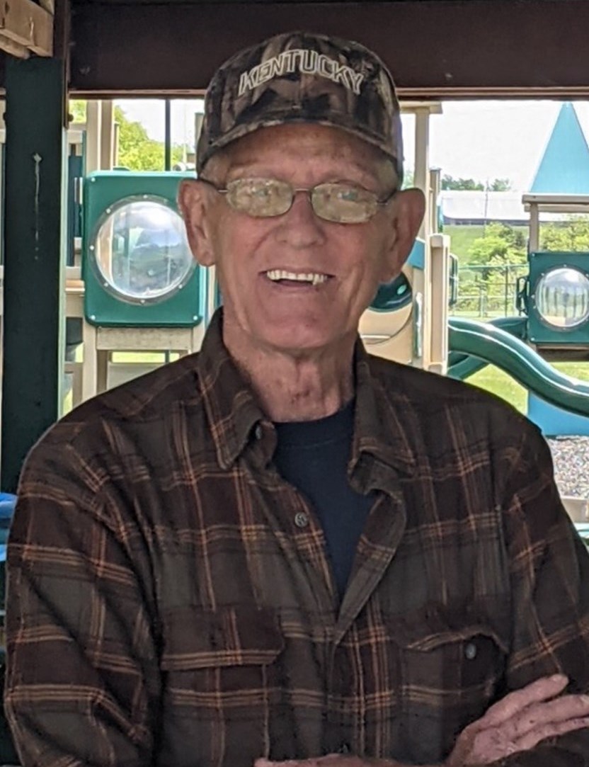 Wade Terry Obituary - Lagrange, KY