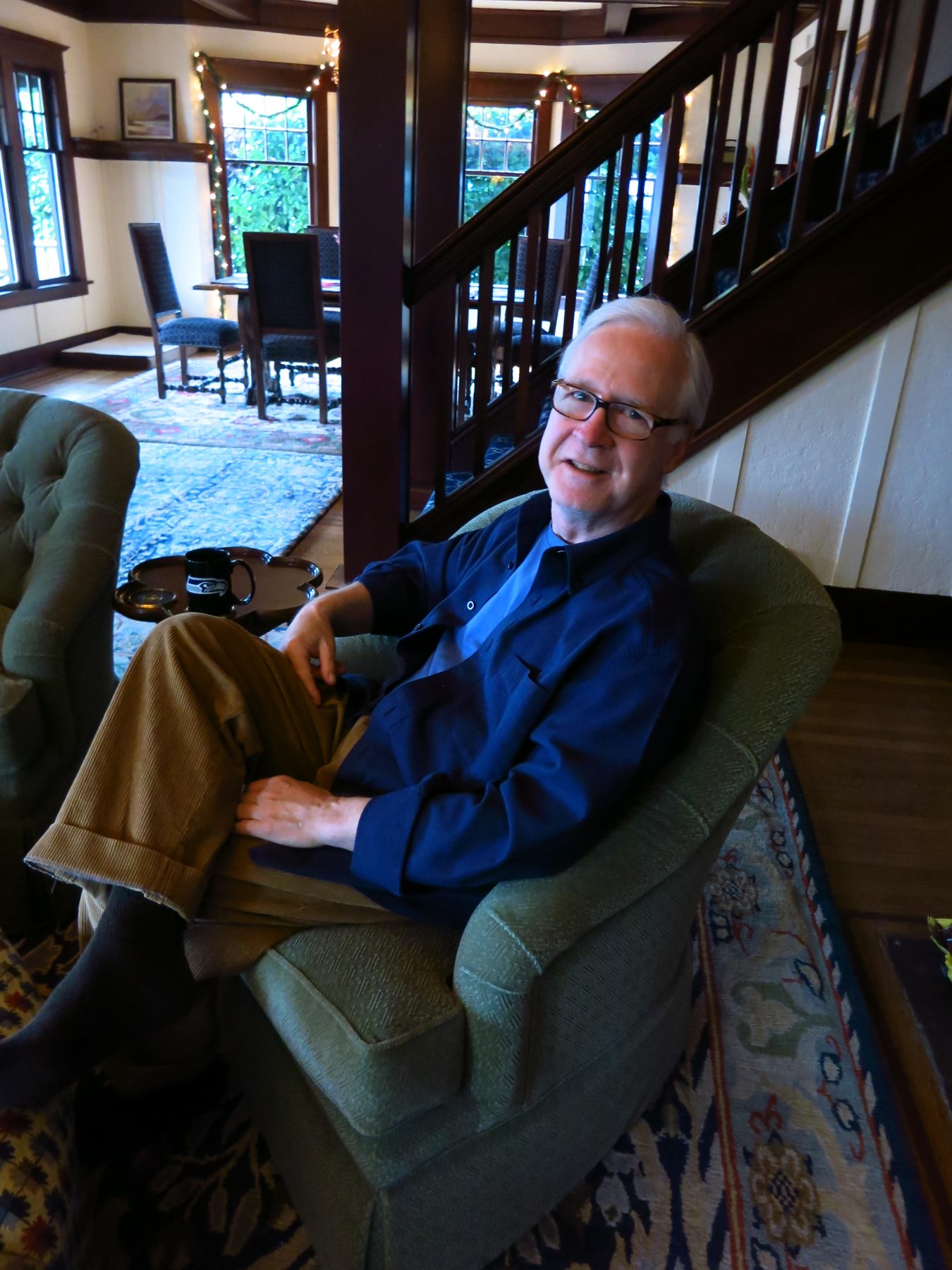 Rieck Staehle Obituary - Ft. Collins, CO