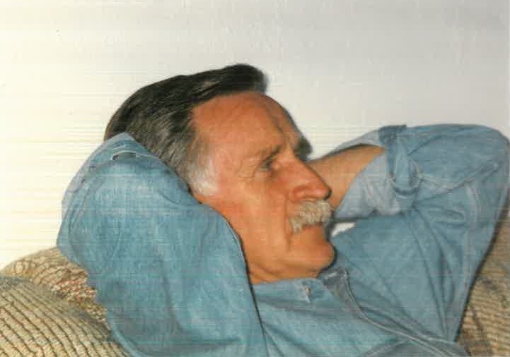 Dale Noffsinger Obituary - Thornton, CO