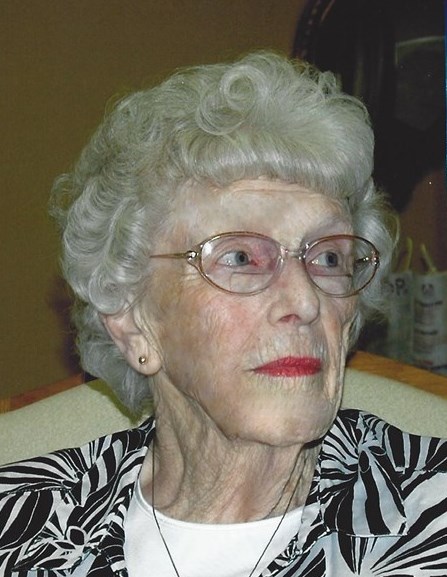 Dorothea M. Mann Obituary - Port Dickinson, NY