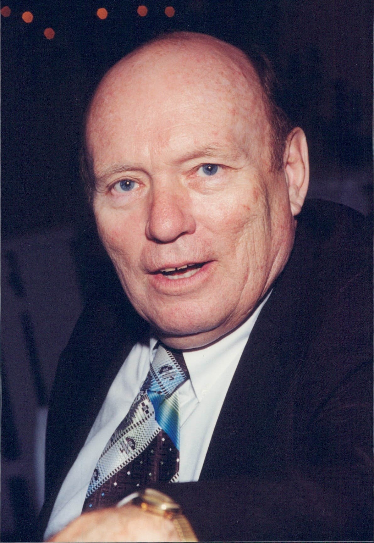 James Tierney Obituary - Gotha, FL