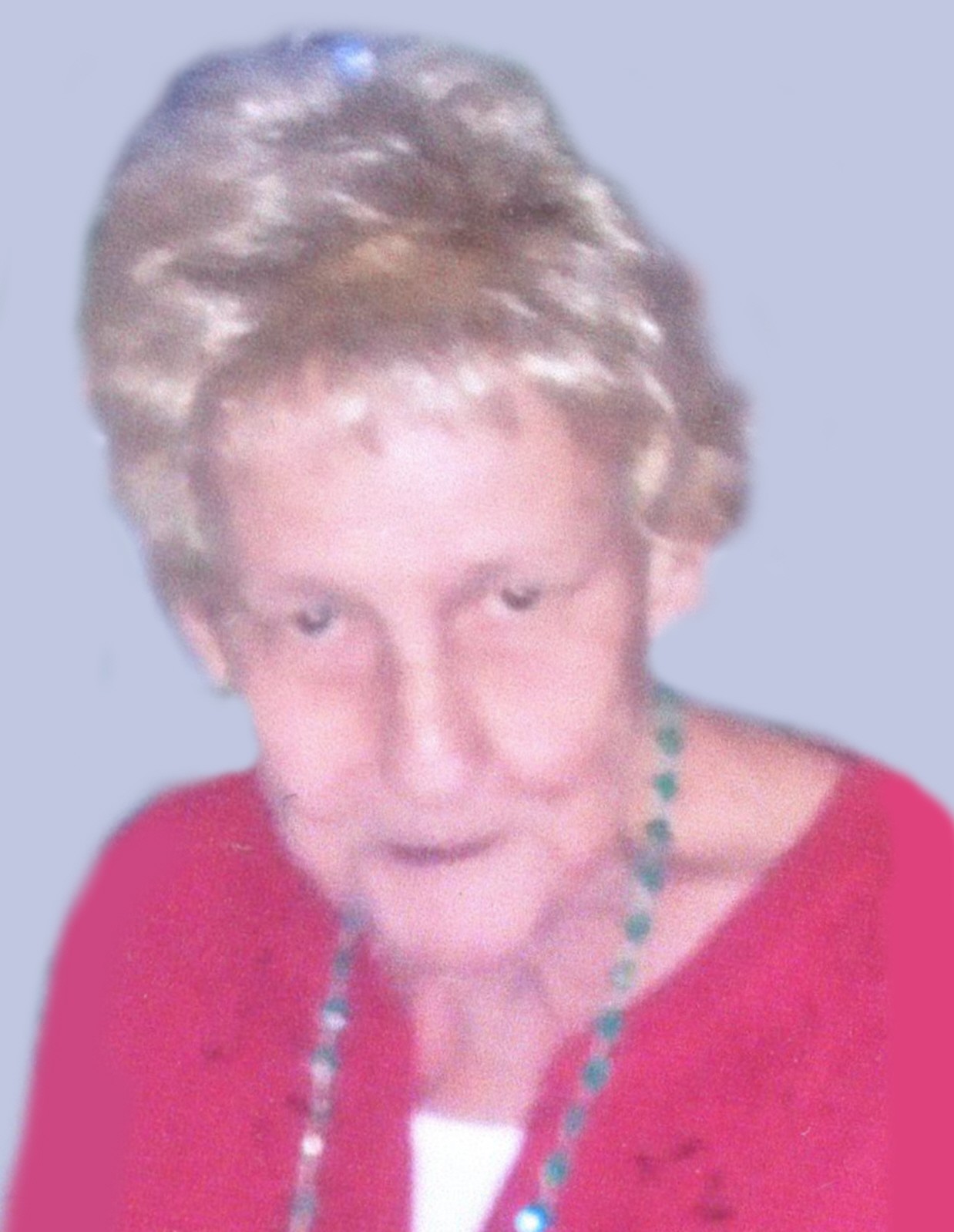 Wilda Jean Knight Obituary - Evansville, IN